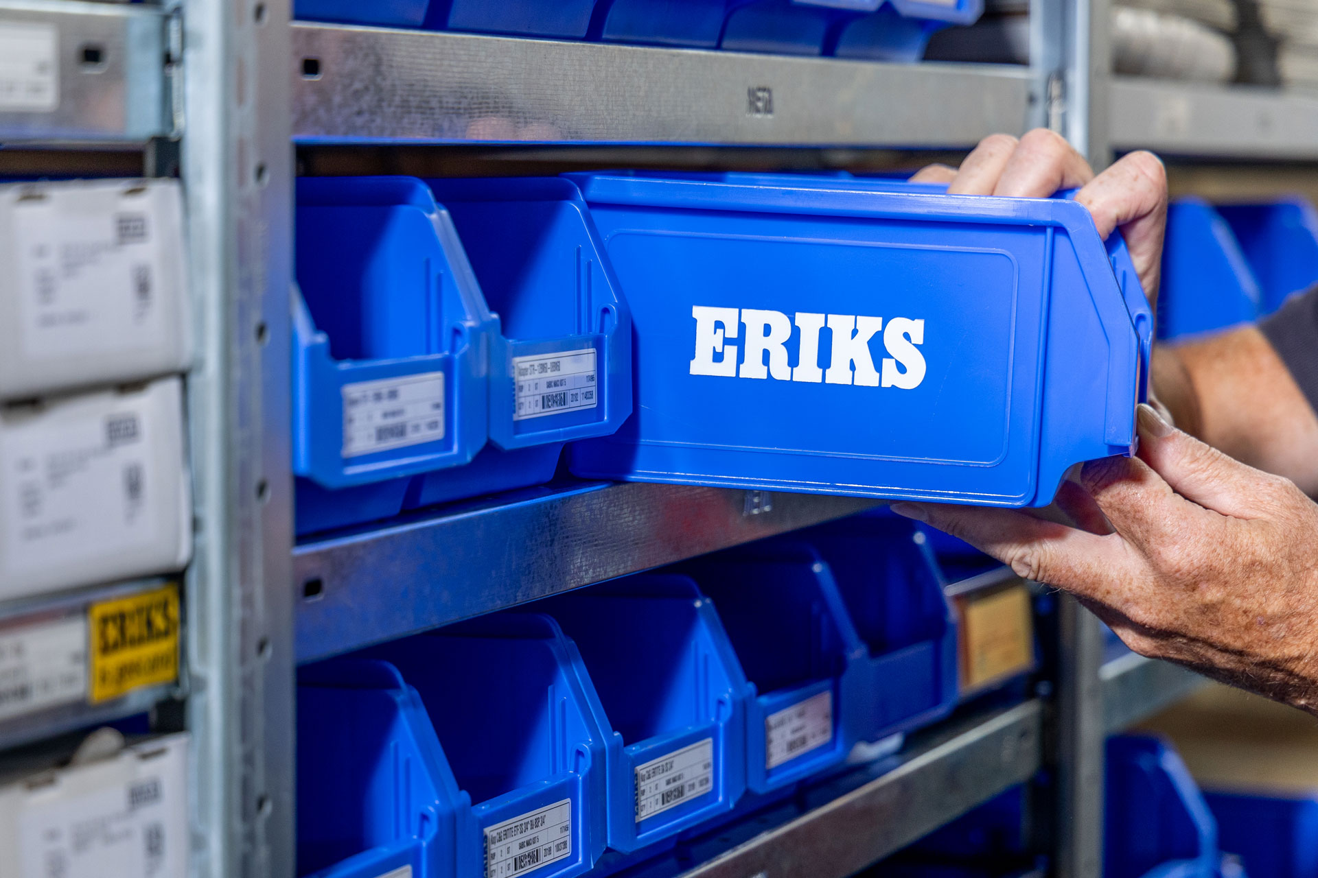 OnSite Onboarding from ERIKS