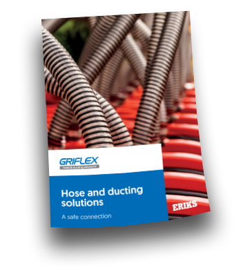 Griflex Brochure Request Page