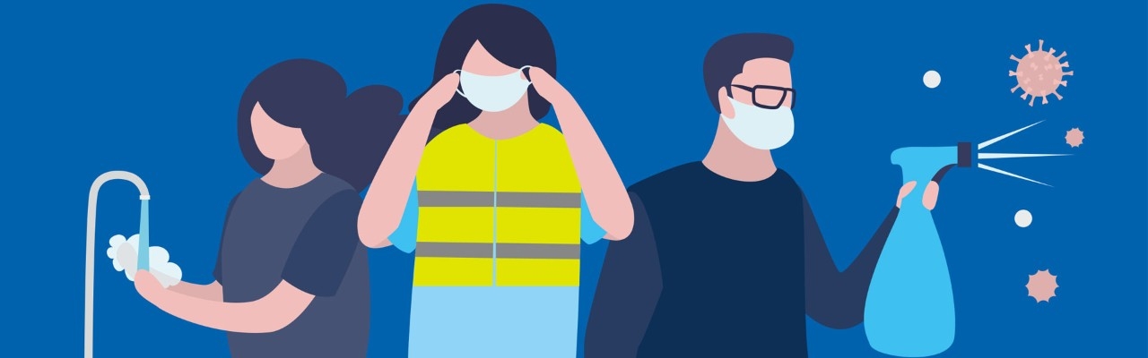 Return to Work Safely