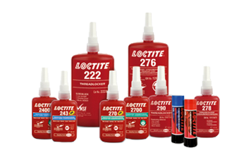 Maintenance consumables available from ERIKS