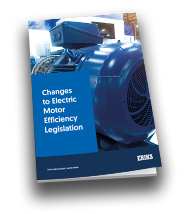 Motor Total Cost of Ownership Calculator